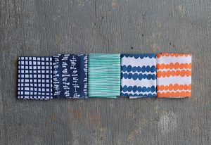 Inspired By.. Row By Row Experience | Haberdashery Fun